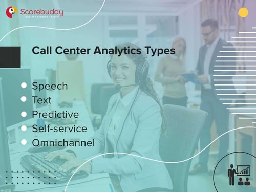 How to Use Call Center Analytics to Boost Sales - Scorebuddy